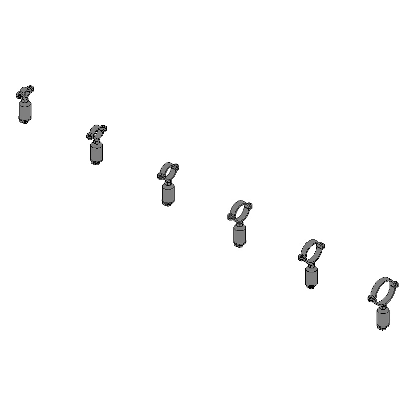 Download Revit® Files | Rocket Rack